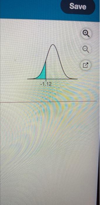 Solved = Homework: 5.1 Homework: Introduction to Normal | Chegg.com