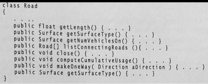 Solved •Exercise 4.6: - Describe three appropriate | Chegg.com