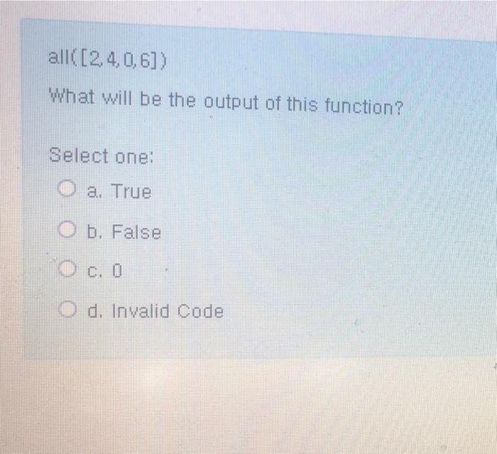 Solved Which of the following declarations is incorrect in | Chegg.com