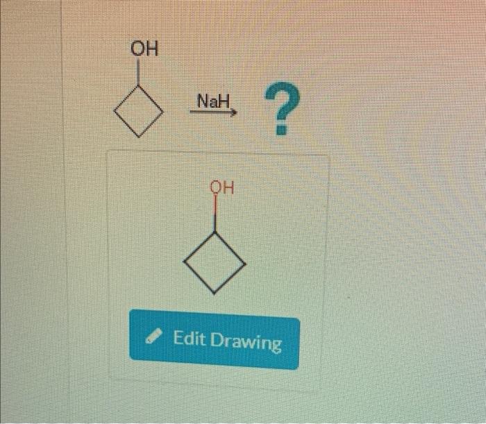 Solved modify the given structure of each alcohol to draw | Chegg.com