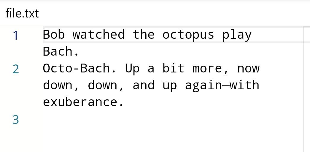 Solved 4 Write A Python Function That Takes Arbitrary 5338
