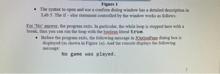 Solved Preliminaries 1. Create an Eclipse Java project. The | Chegg.com