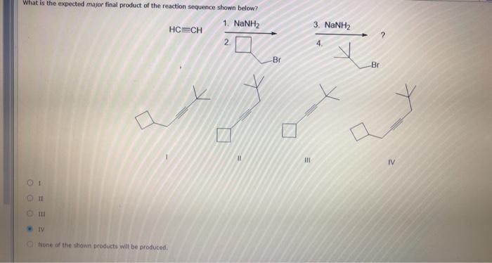 Solved Question 34 Propose a multi-step synthetic sequence | Chegg.com