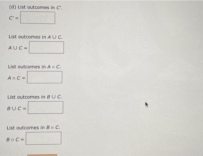 Solved Three components are connected to form a system as | Chegg.com