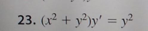Solved In Problems 17–24 determine a region of the xy-plane | Chegg.com