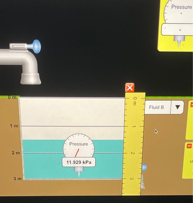 Solved its on "under pressure simulation" if you want to do | Chegg.com