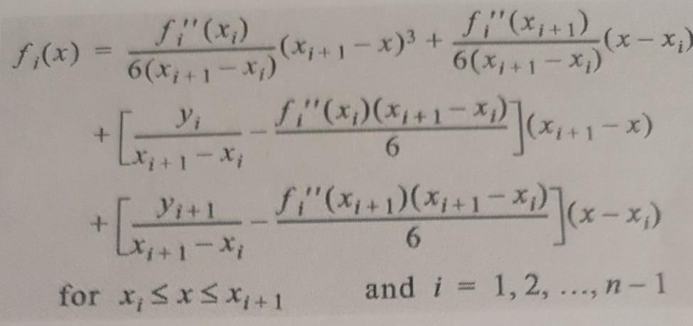 Solved hi I'm currently trying to create a matlab code for | Chegg.com