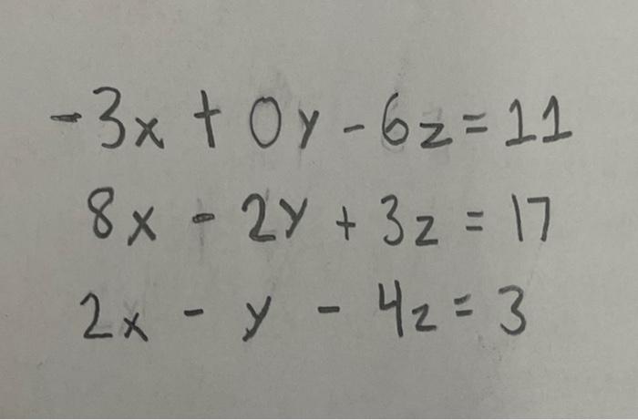 Solved 5) (10 pts) Another method to find inverse of a | Chegg.com Solved 5) (10 pts) Another method to find inverse of a | Chegg.com