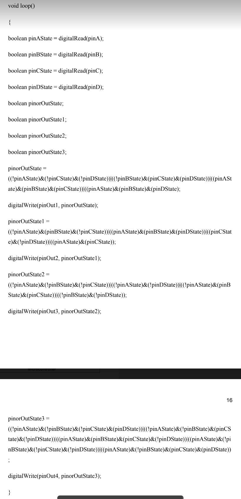 Solved Implement the given encryption table using | Chegg.com