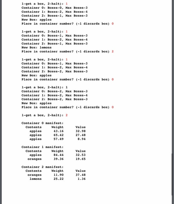 Solved package com.company; import java.util.Random; public | Chegg.com