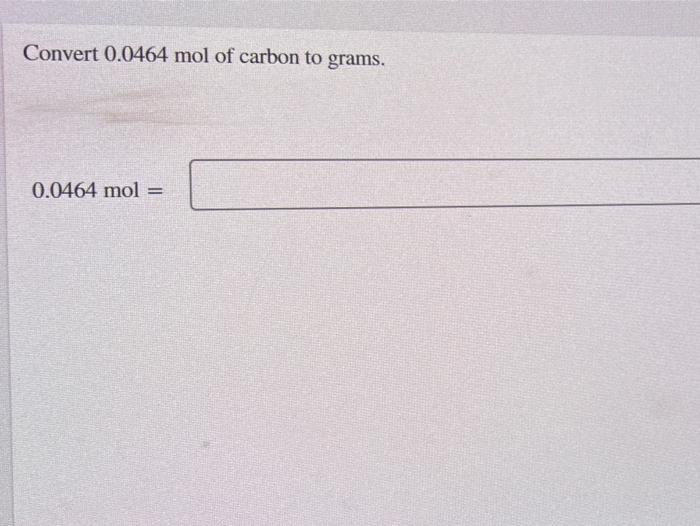 Solved How many grams of S are in 455 g of so,? 28508.391 | Chegg.com