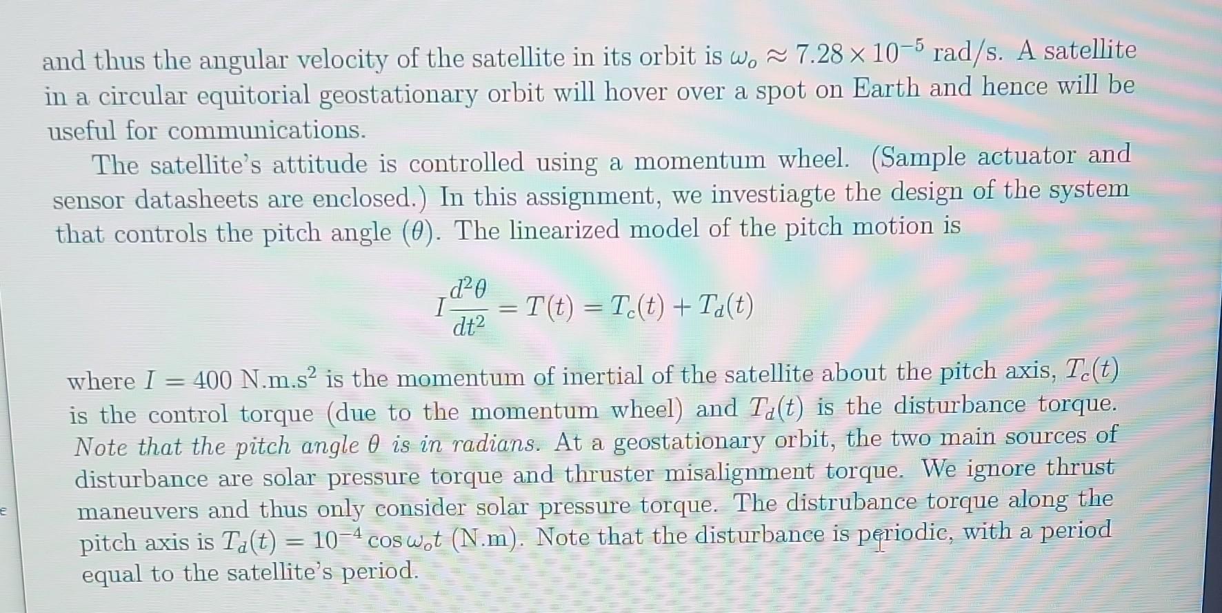 Solved MATLAB - DS4 ONLY!! need to calculate steady state | Chegg.com