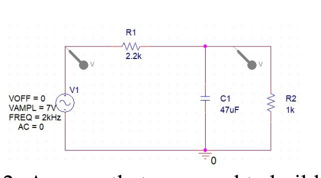 Solved c1 YOR. VAMPLE PREGN ACO 2. Assume that you need to | Chegg.com