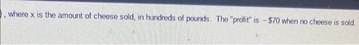 Solved The margined protein dollars on the chemo neked at a | Chegg.com
