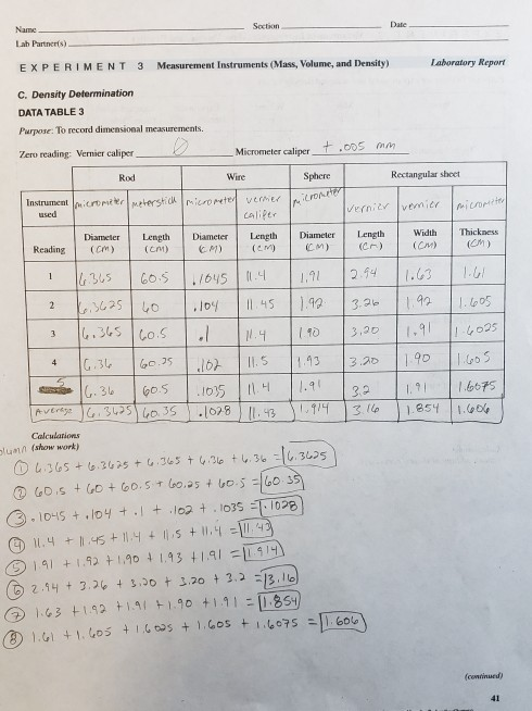 Solved Need help answering and checking the work on table 4 | Chegg.com Solved Need help answering and checking the work on table 4 | Chegg.com