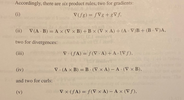 Solved Using Einstein's sub index notation and properties of | Chegg.com