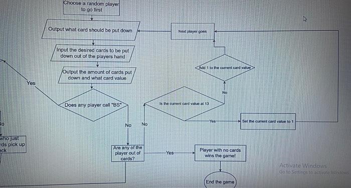 Solved Create the code in C++. Following the outline and | Chegg.com