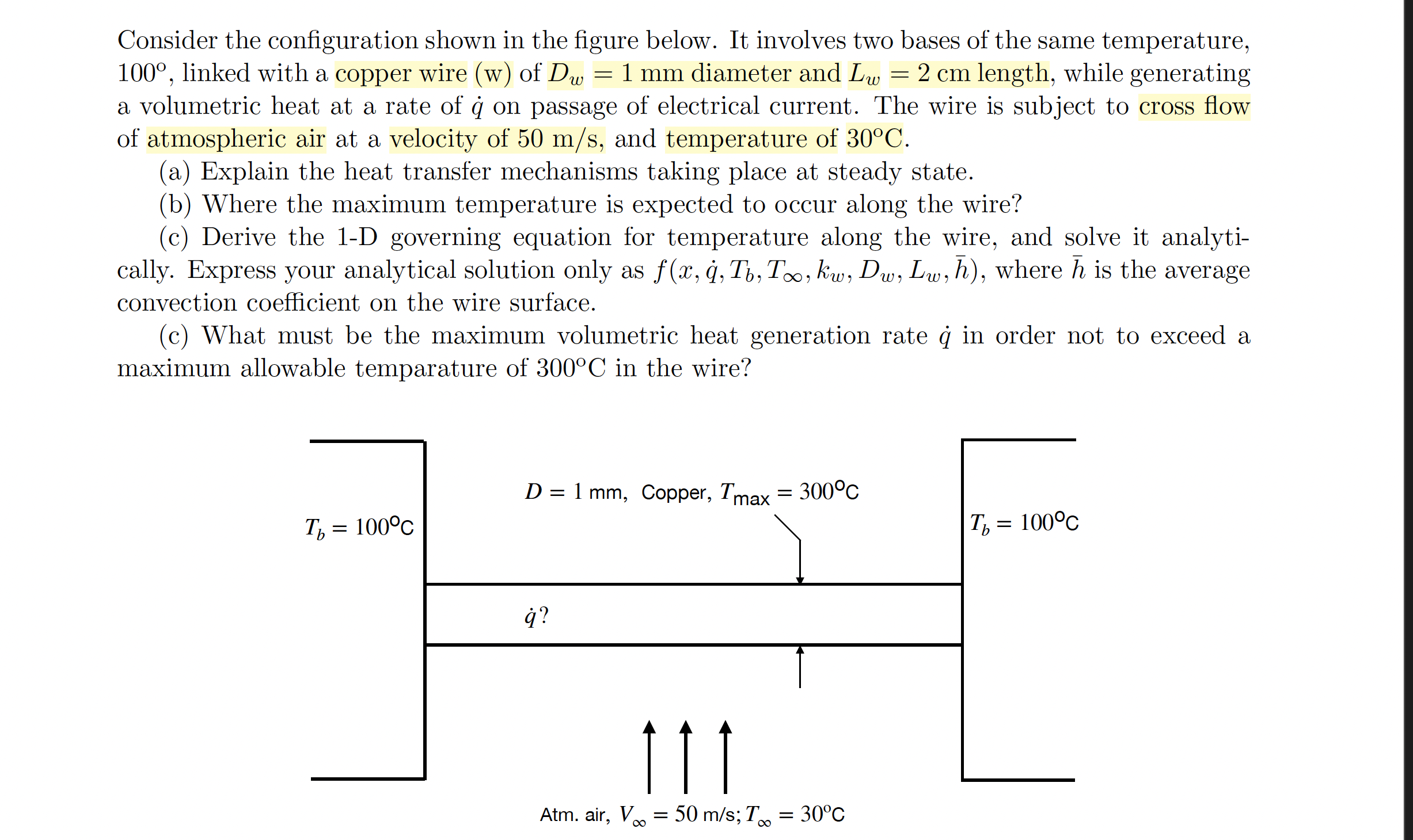 Solved Consider the configuration shown in ﻿the figure | Chegg.com