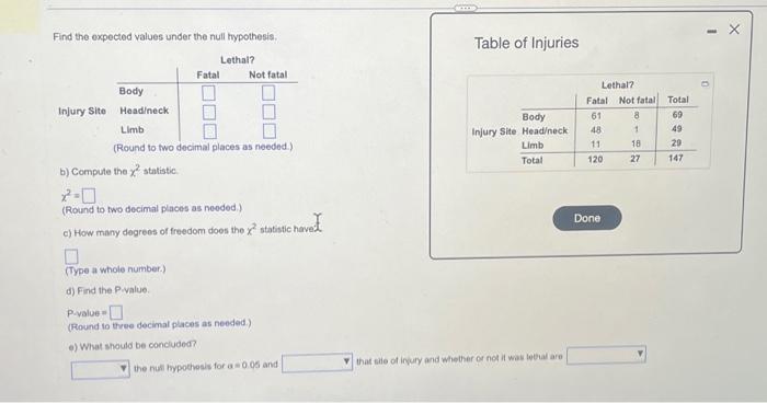 Solved outcome are provided in the scory Are some kinds of | Chegg.com