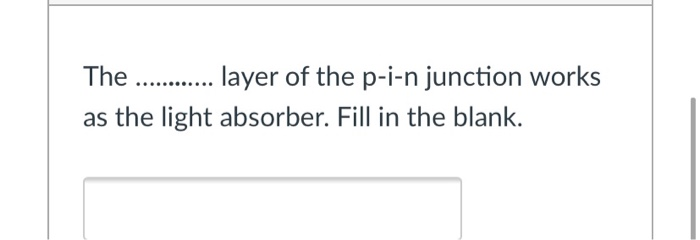 Solved The diffusion capacitance is also known as junction | Chegg.com