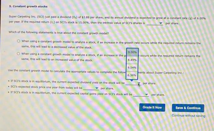 Solved please answer the question completely! I will give a | Chegg.com