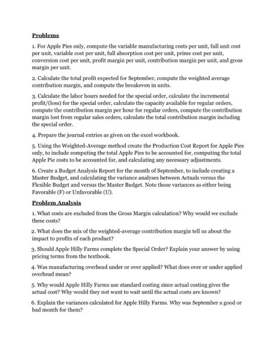 Solved Hello! Can someone please check my answers that IDO | Chegg.com