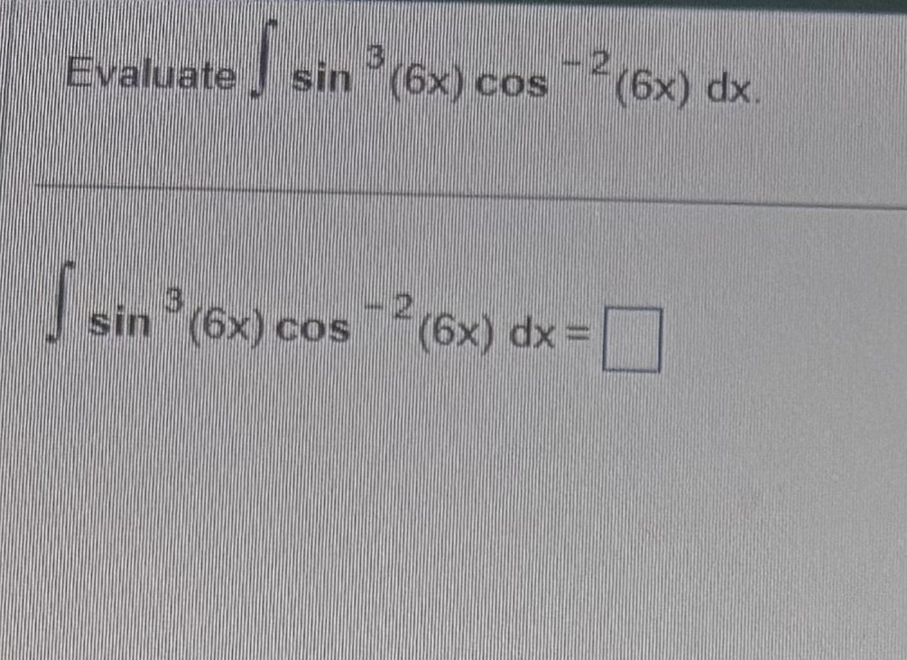 Solved Evaluate | Chegg.com
