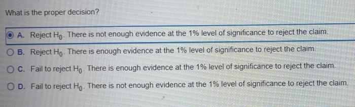 Solved module 7 homework #6B. determine the standardized | Chegg.com