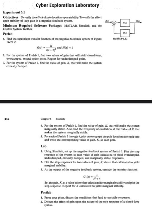 Solved Cyber Exploration Laboratory Experiment 6.1 | Chegg.com