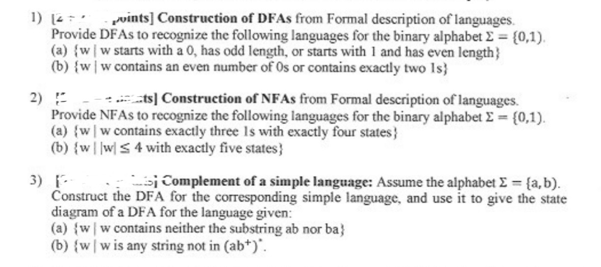 Solved Please show step by step | Chegg.com