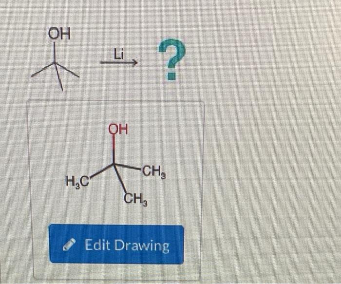 Solved Modify the given structure of each alcohol to draw | Chegg.com