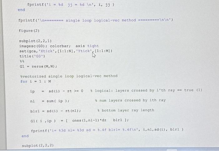 Solved hi,I am stuck with matlab. We have to make 3 | Chegg.com