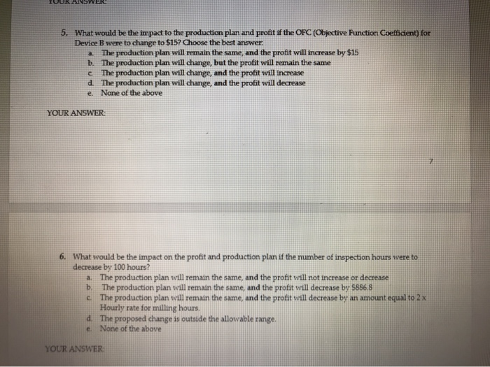 Solved Problem 3 (28 points - 4 points per question This | Chegg.com