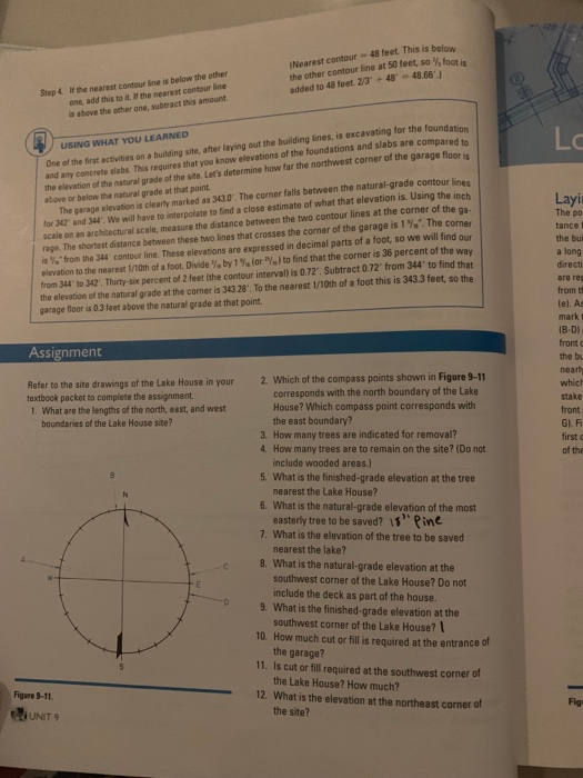 Really need help answering these questions for my | Chegg.com