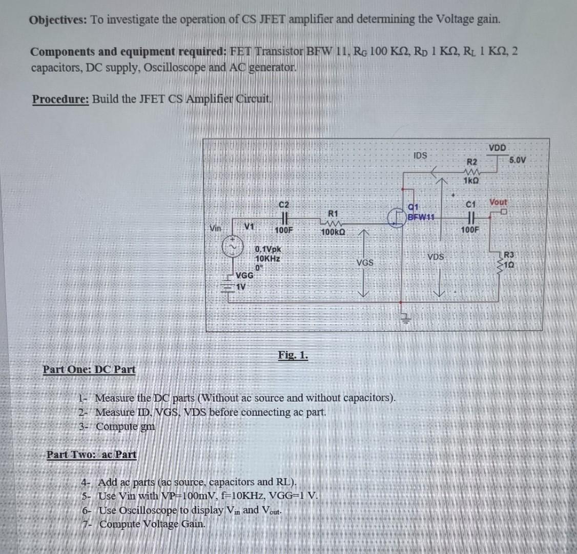 Solved Could you please solve part 1 and part 2. I need it | Chegg.com