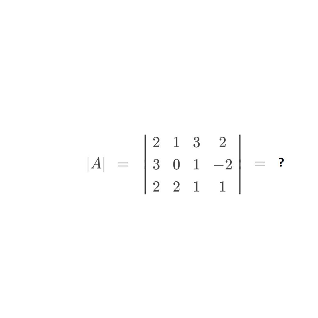 Solved A 2 1 3 2 3 0 1 2 2 2 1 1 Chegg
