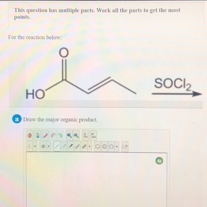 Solved This question has multiple parts. Work all the parts | Chegg.com