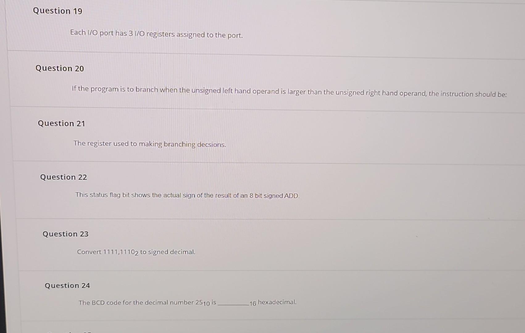 Solved How many ADC input channels are in the ATmega328? | Chegg.com