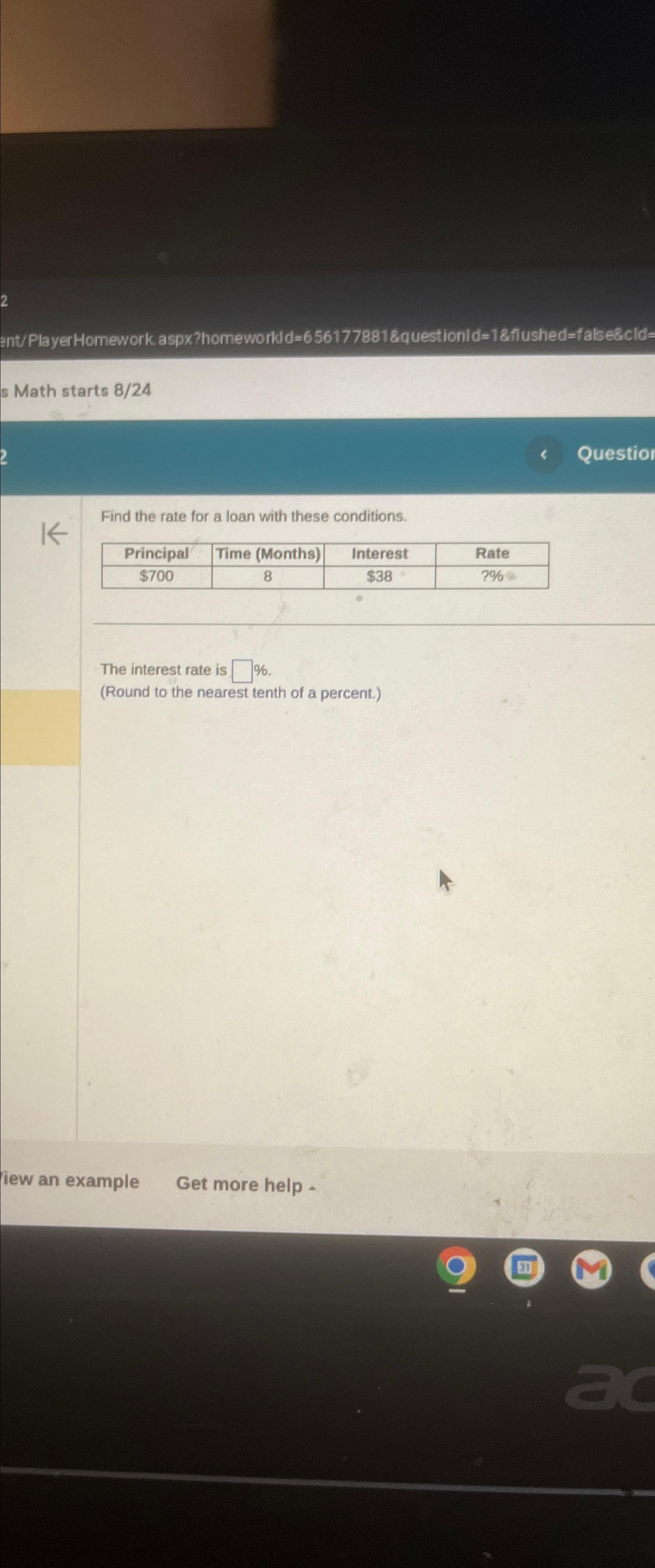 Solved ent/PlayerHomework. ﻿aspx?homeworkd | Chegg.com