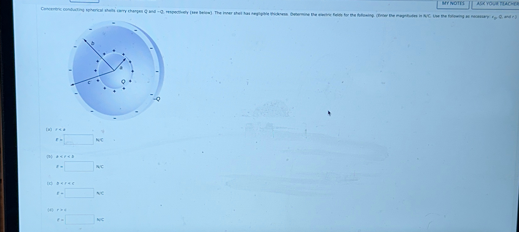 Solved ASK YOUR | Chegg.com