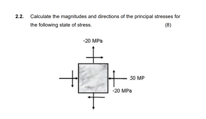 Solved 2.2. Calculate the magnitudes and directions of the | Chegg.com Solved 2.2. Calculate the magnitudes and directions of the | Chegg.com