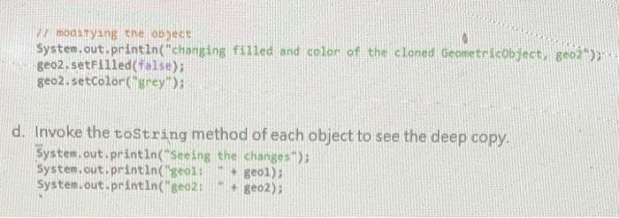 Solved Task: Complete the steps outlined below: 1. Download | Chegg.com
