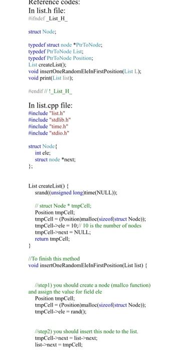 2. Finish the following exercises: Exercises: 3.1 a) | Chegg.com