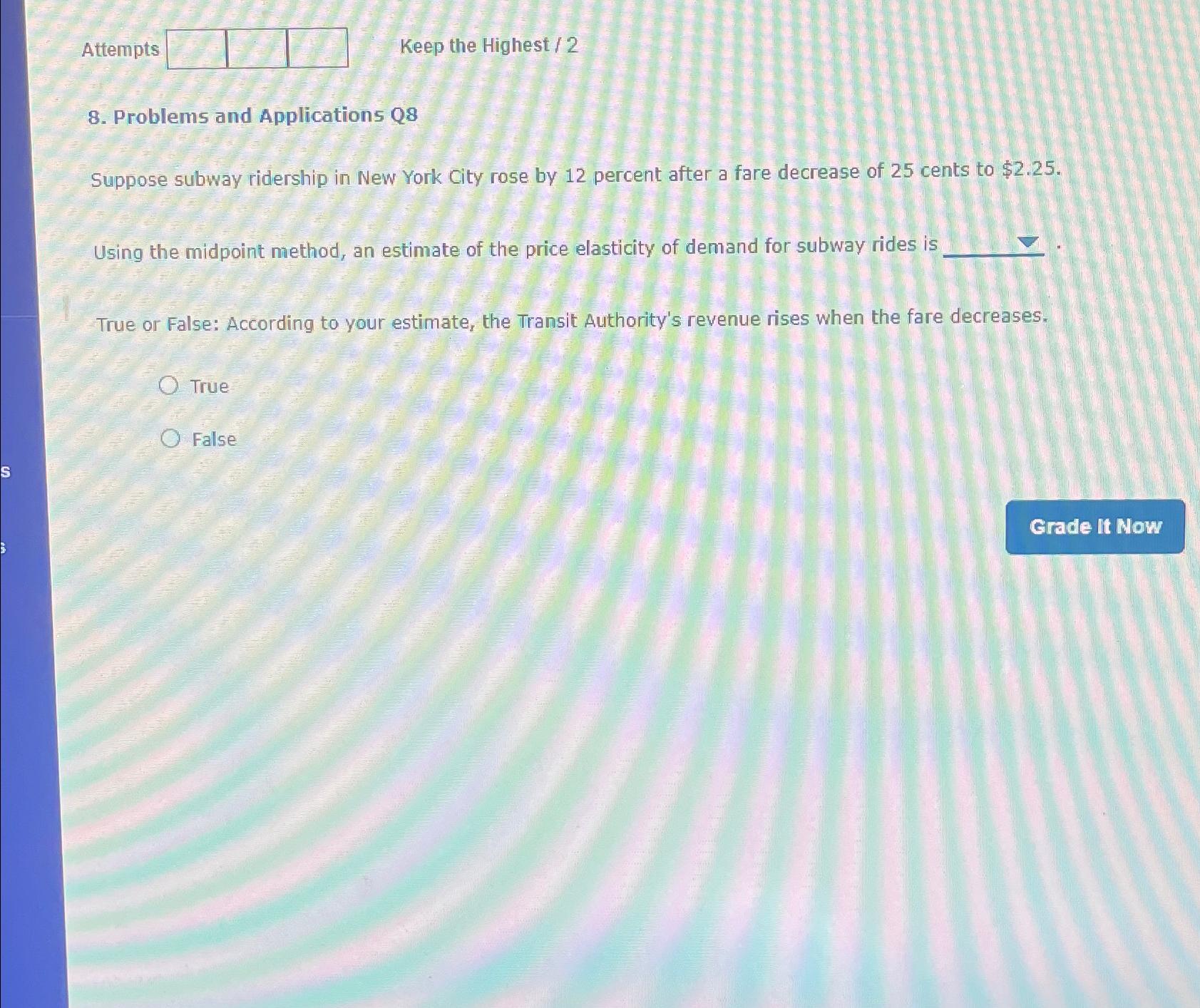 Solved AttemptsKeep the Highest / 28. ﻿Problems and | Chegg.com