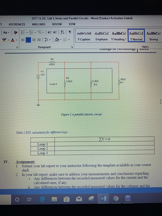 Solved - E == 8. || 1 Caption Emphasis 1 Heading Normal - | Chegg.com