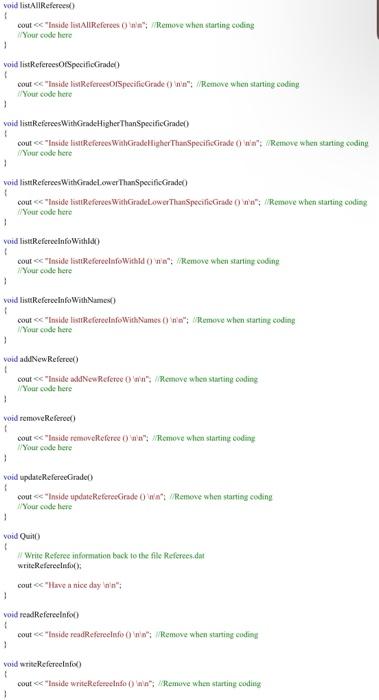 Solved A. First, create (with notepad application ) and copy | Chegg.com