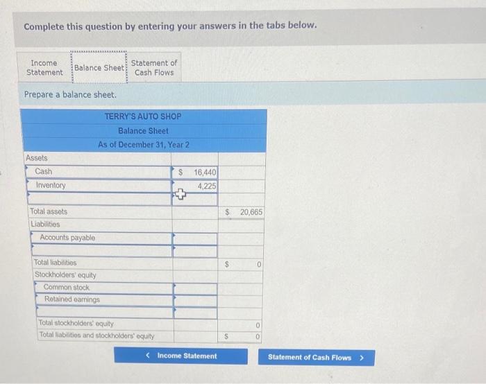 Solved Required information Exercise 4-12A (Algo) Effect of | Chegg.com