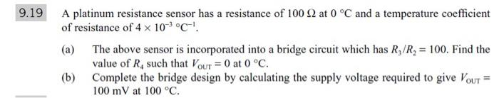Solved 10.3 An analogue first-order low-pass filter has the | Chegg.com
