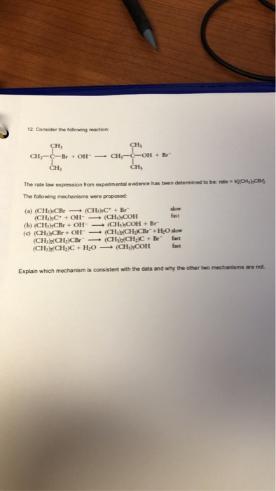 Solved 8. Consider the following reaction (CxHy (NH) + 1 = | Chegg.com