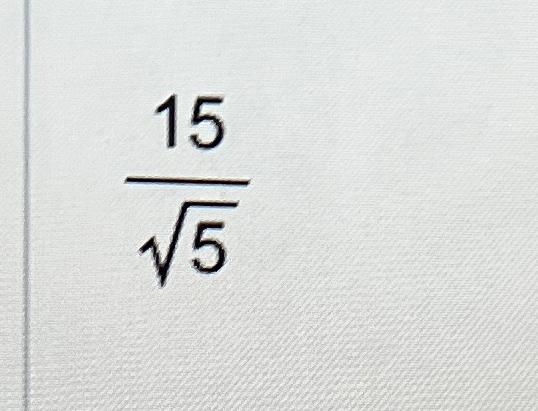 Solved 1552 | Chegg.com